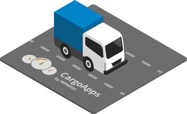 Logistik- und Transportmanagement Plattformen | IMPARGO
